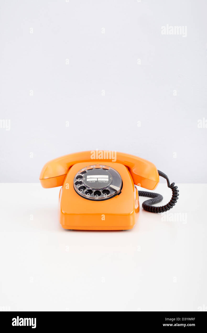 Telephone division hi-res stock photography and images - Alamy