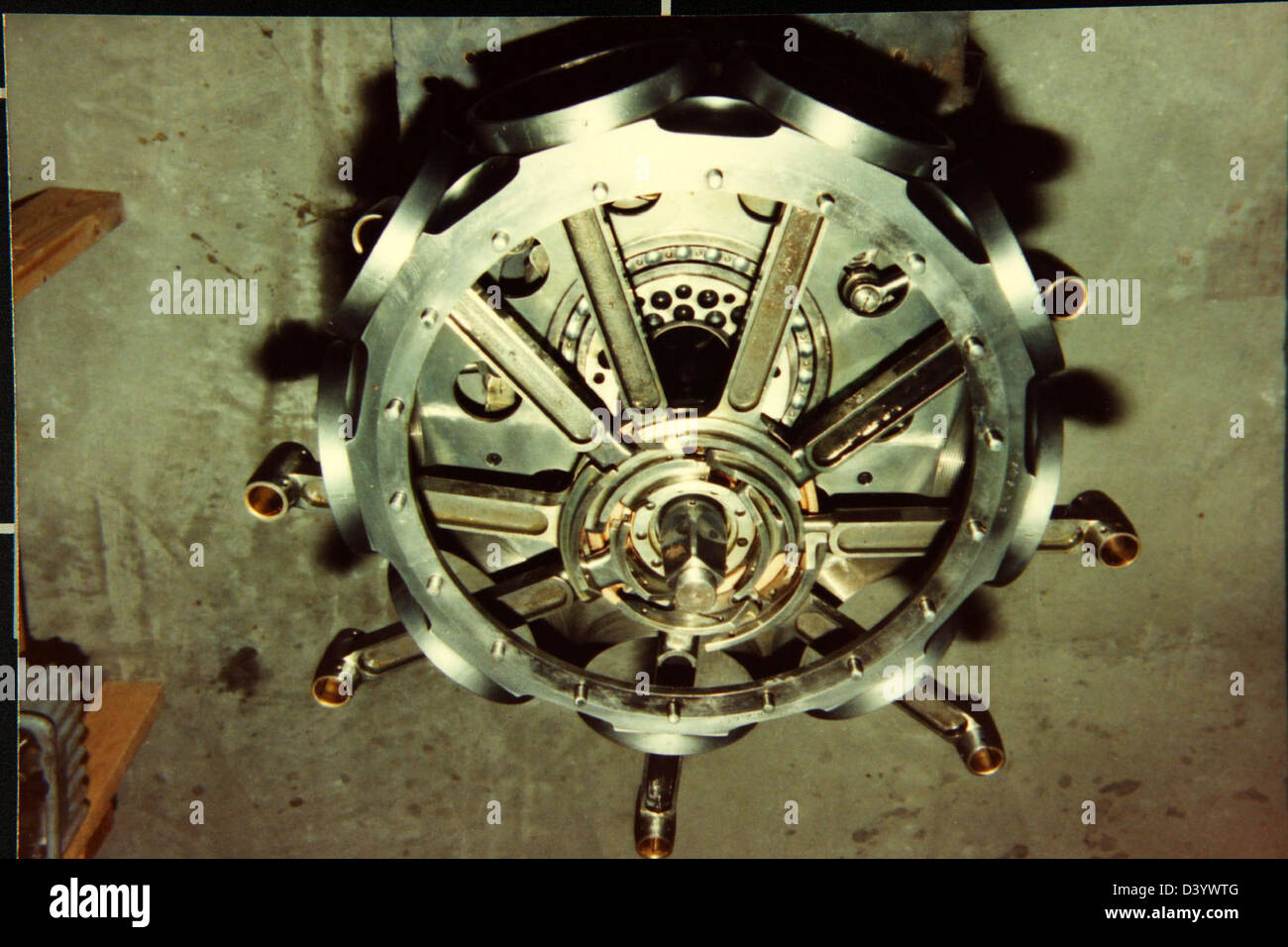 The Fokker Dr.I was a German World War I triplane fighter aircraft. It ...