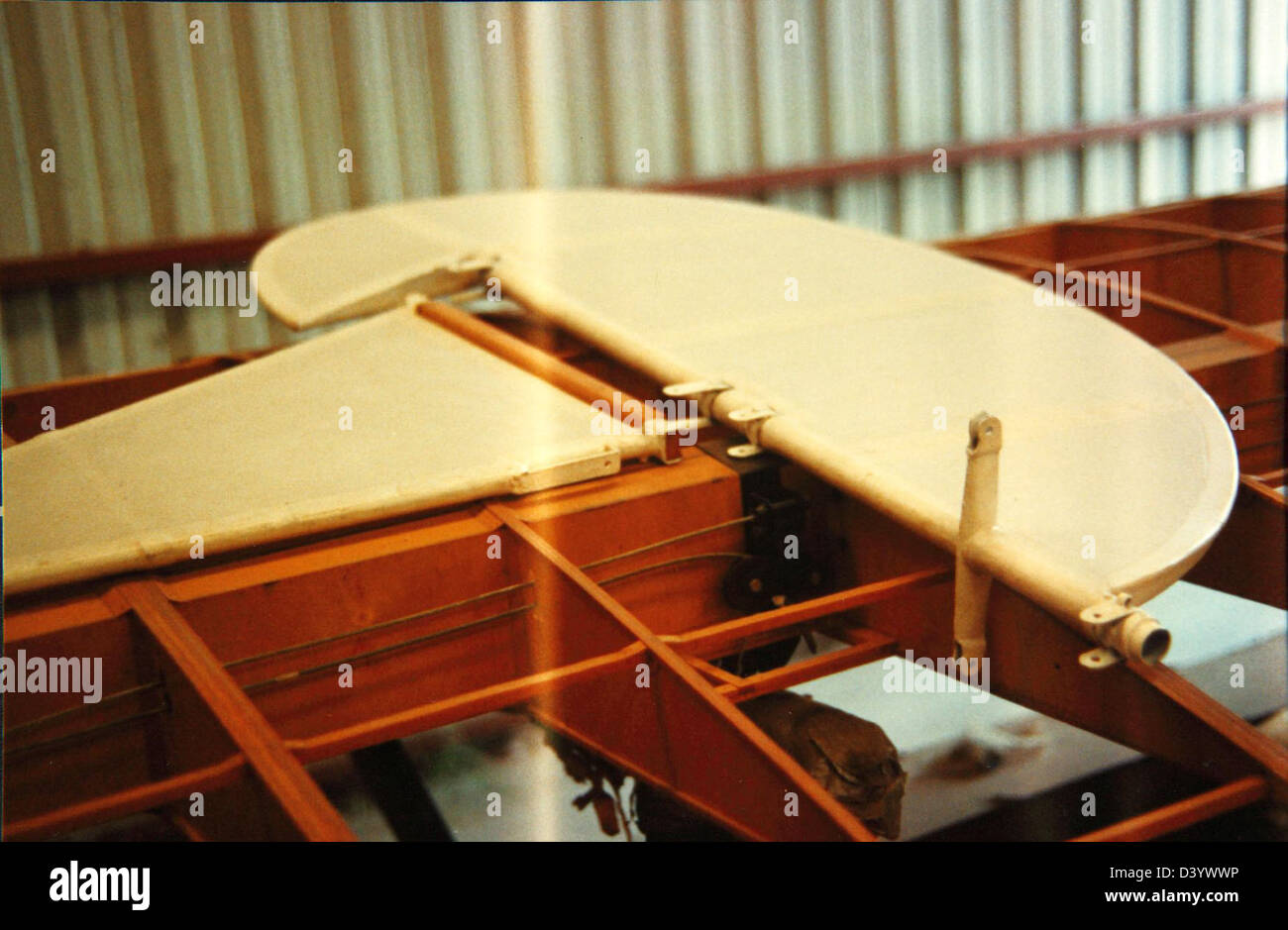 The Fokker Dr.I was a famous German World War I triplane known for its ...