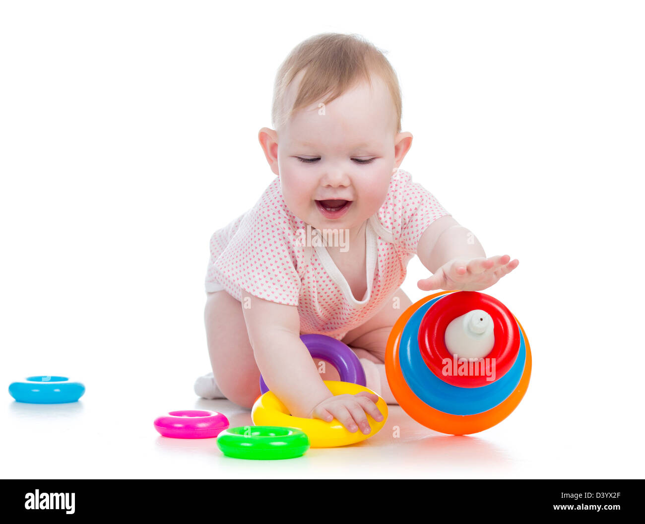 Smart baby hi-res stock photography and images - Alamy