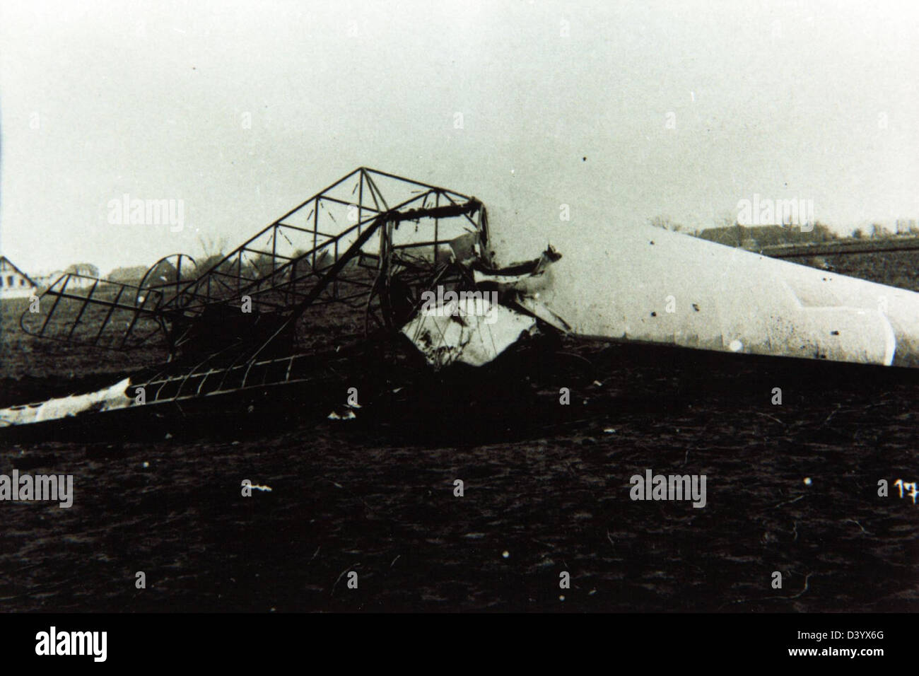 The Fokker E.III Eindecker was a German World War I fighter aircraft ...