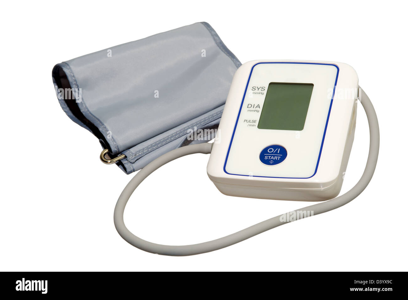 Tonometer hi-res stock photography and images - Alamy