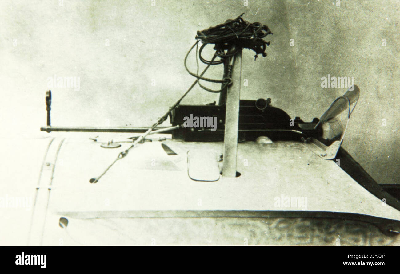 The Fokker E.III Eindecker was a German monoplane used in World War I ...