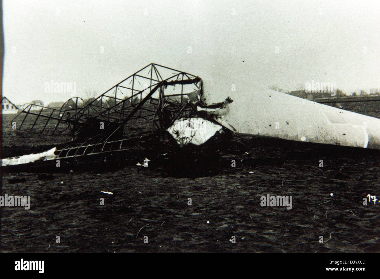 The Fokker E.III Eindecker was a German monoplane fighter aircraft used ...