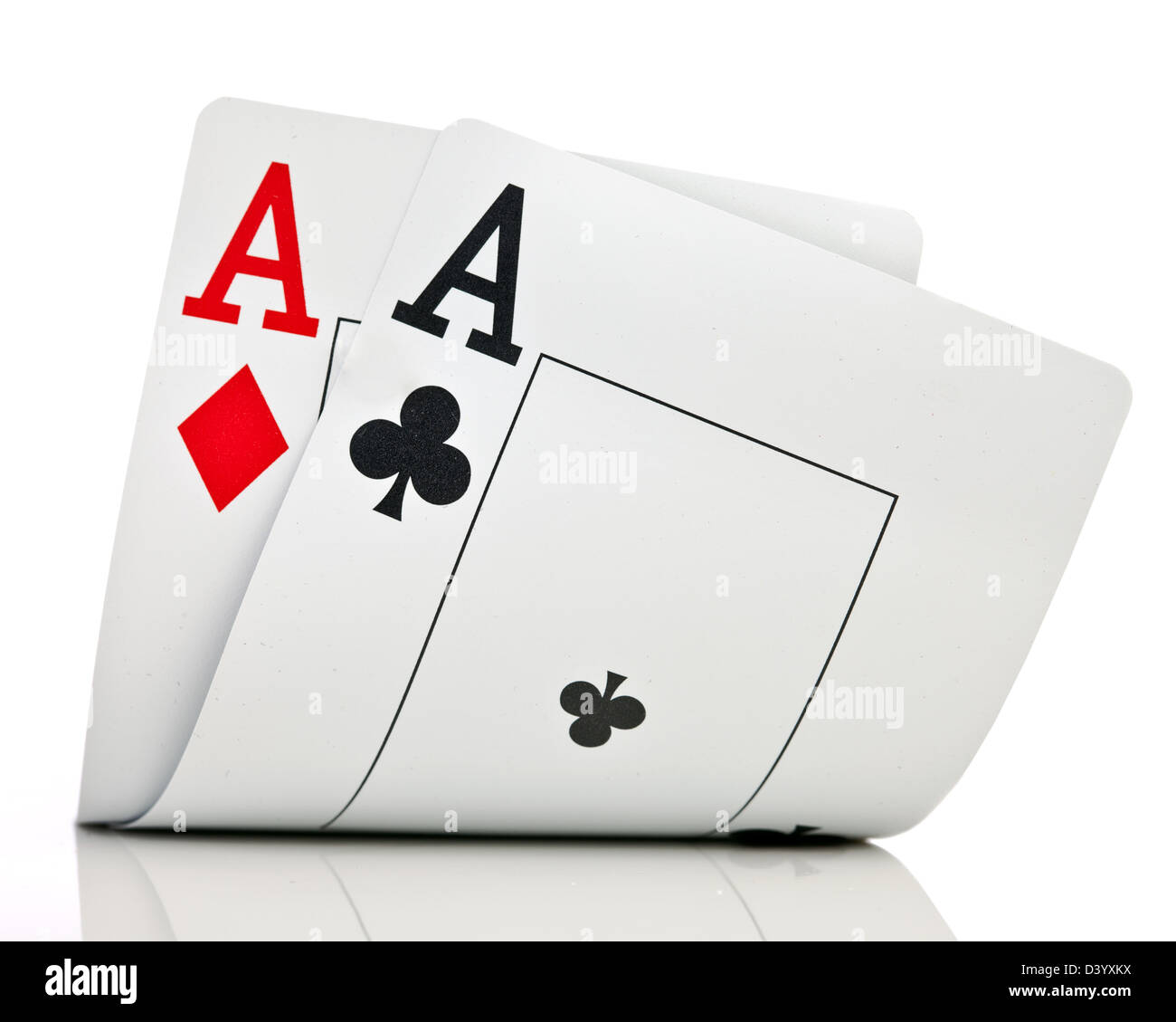 Ases hi-res stock photography and images - Alamy