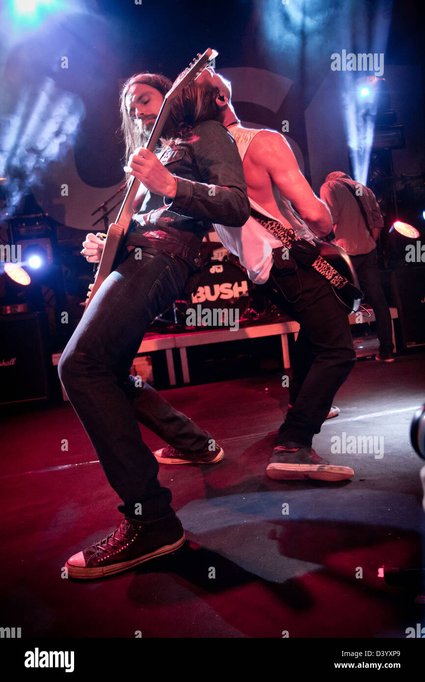 Corey britz hi-res stock photography and images - Alamy