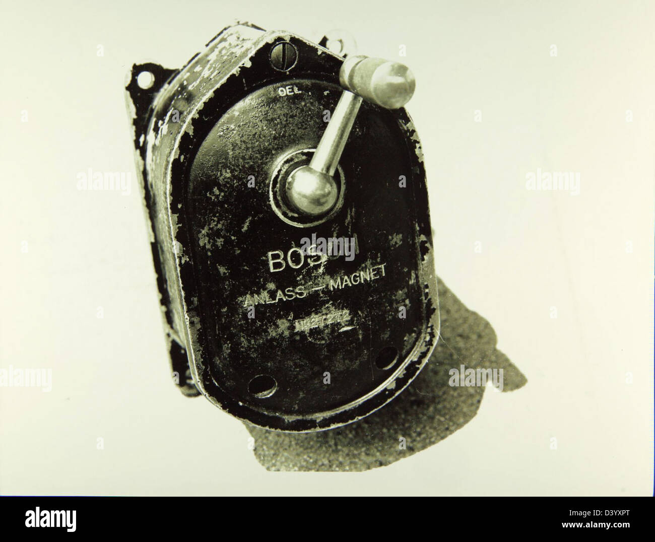 The Fokker E.III Eindecker was one of the first German fighter aircraft ...