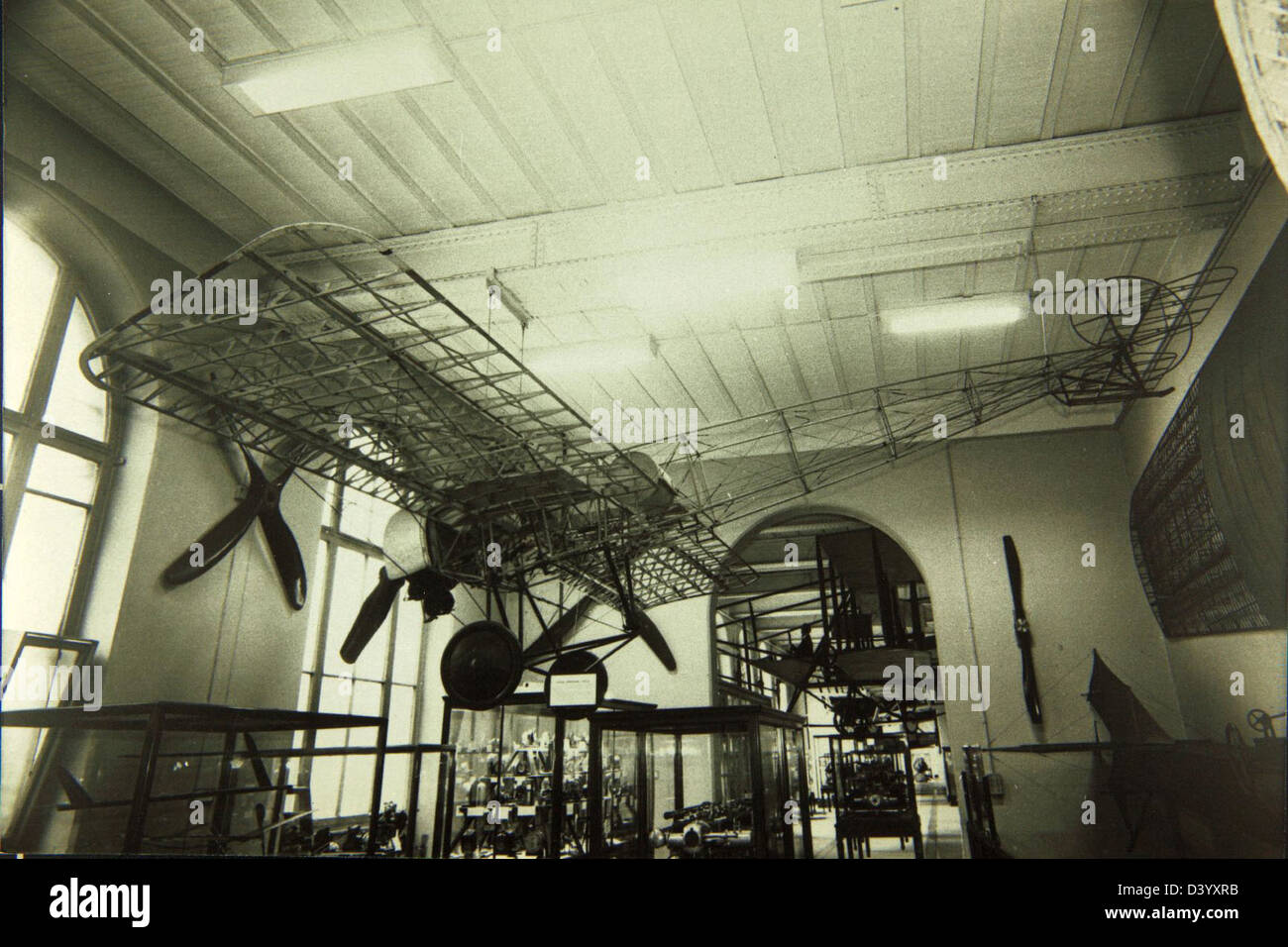 The Fokker E.III Eindecker was a German monoplane fighter aircraft used ...