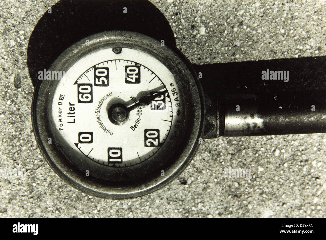 The Fokker E.III Eindecker was a German World War I monoplane fighter ...