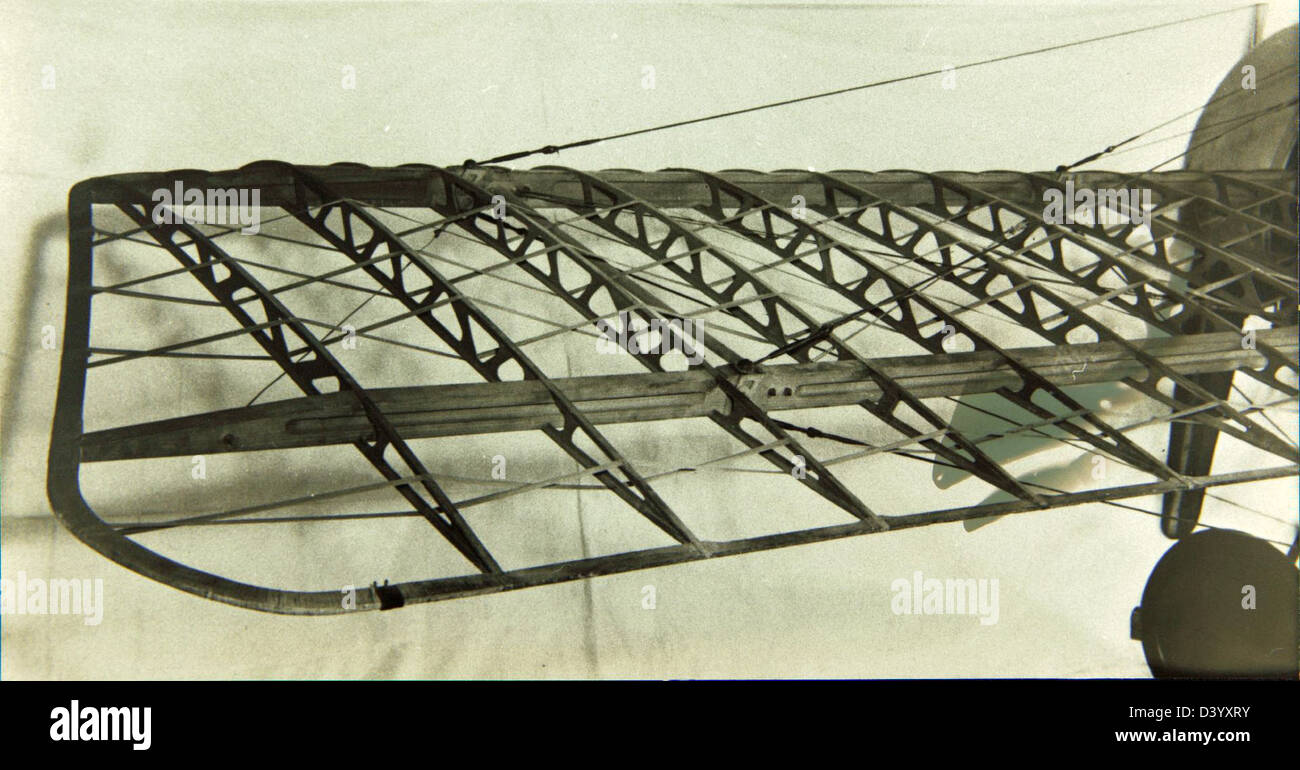 The Fokker E.III Eindecker was a German single-seat monoplane fighter ...