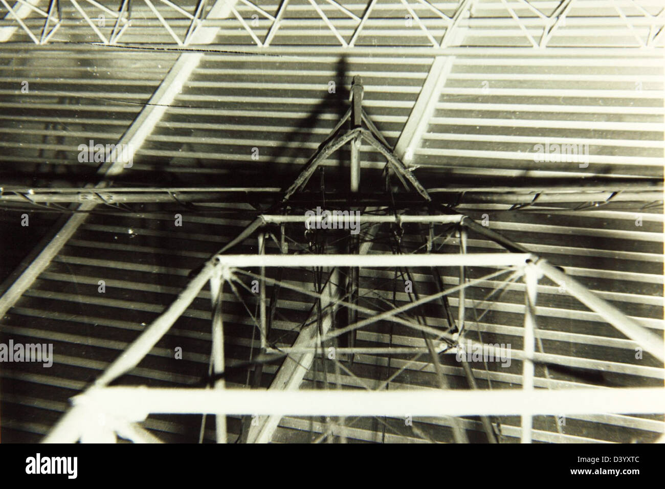 The Fokker E.III Eindecker was a German monoplane fighter aircraft used ...