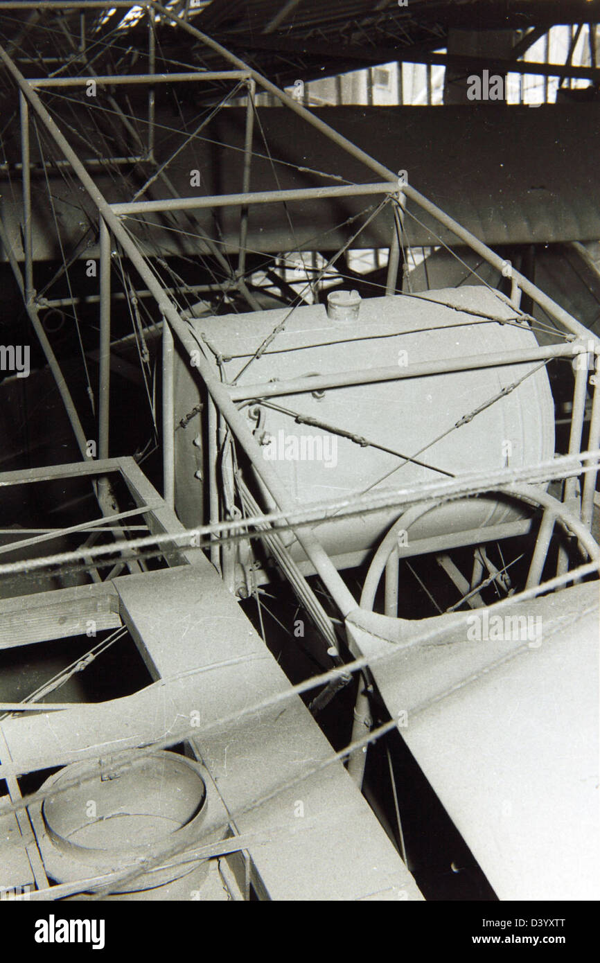 The Fokker E.III Eindecker was a German single-seat monoplane fighter ...