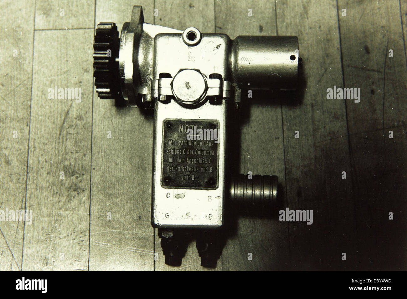 The Fokker E.III Eindecker was a German monoplane fighter aircraft used ...