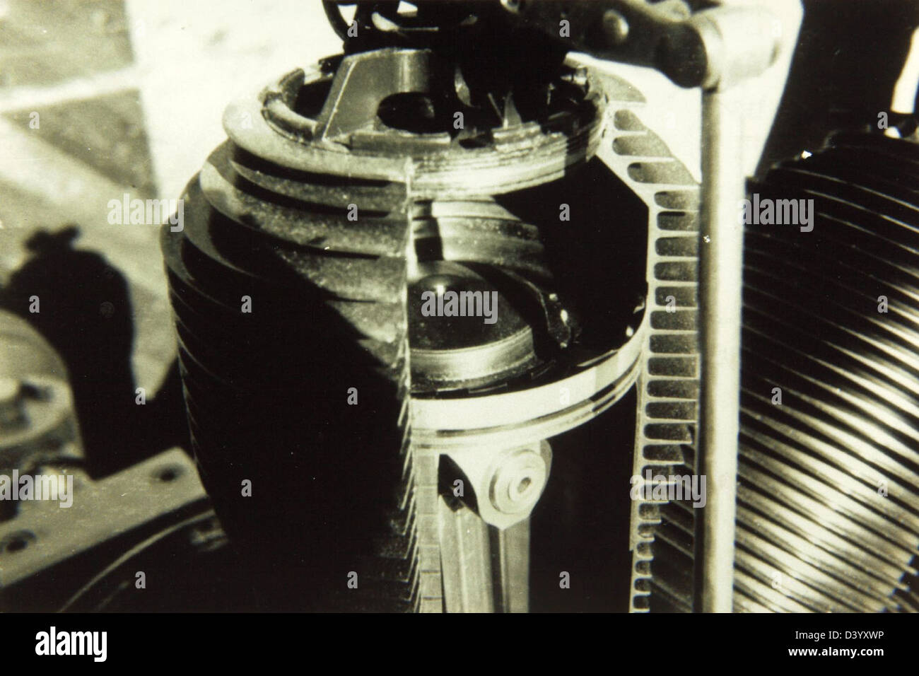 The Fokker E.III Eindecker was a German World War I monoplane fighter ...