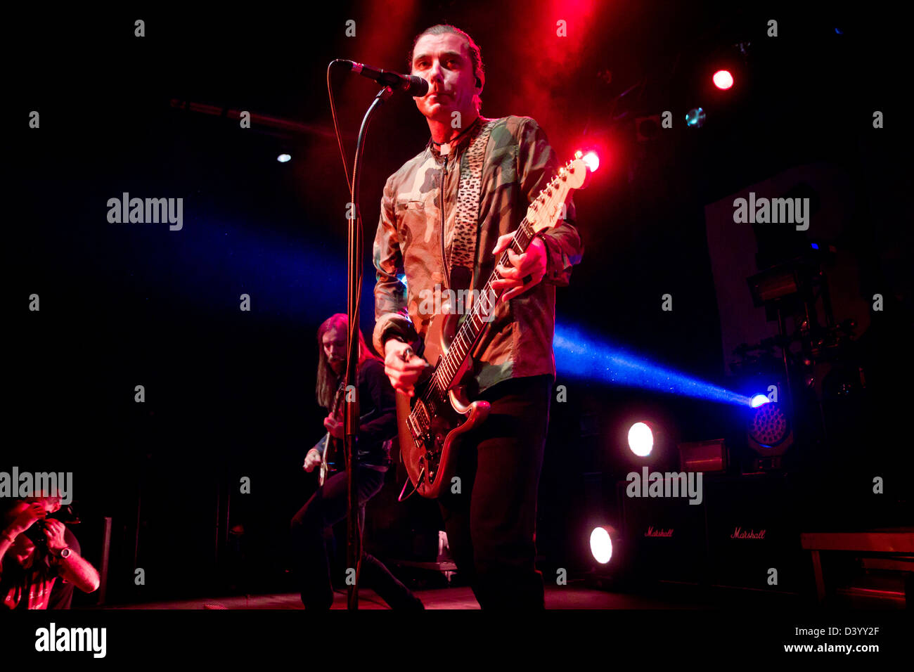 September 05 2012 english rock hi-res stock photography and images - Alamy