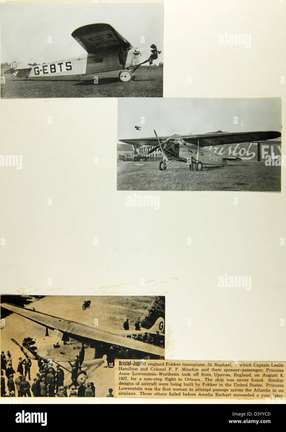 The Fokker F.VI was a German transport aircraft designed in the 1920s ...
