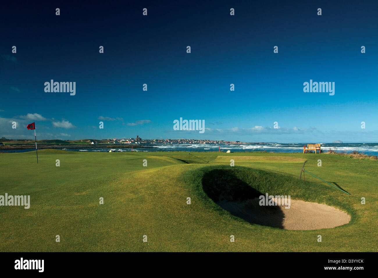 John muir dunbar hi-res stock photography and images - Alamy