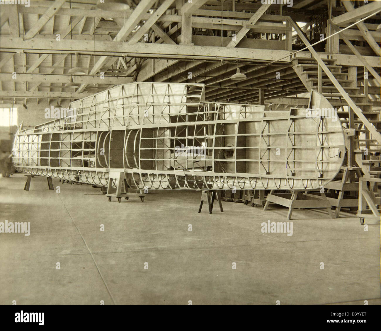 The Fokker F.VII was a Dutch passenger and cargo aircraft developed in ...