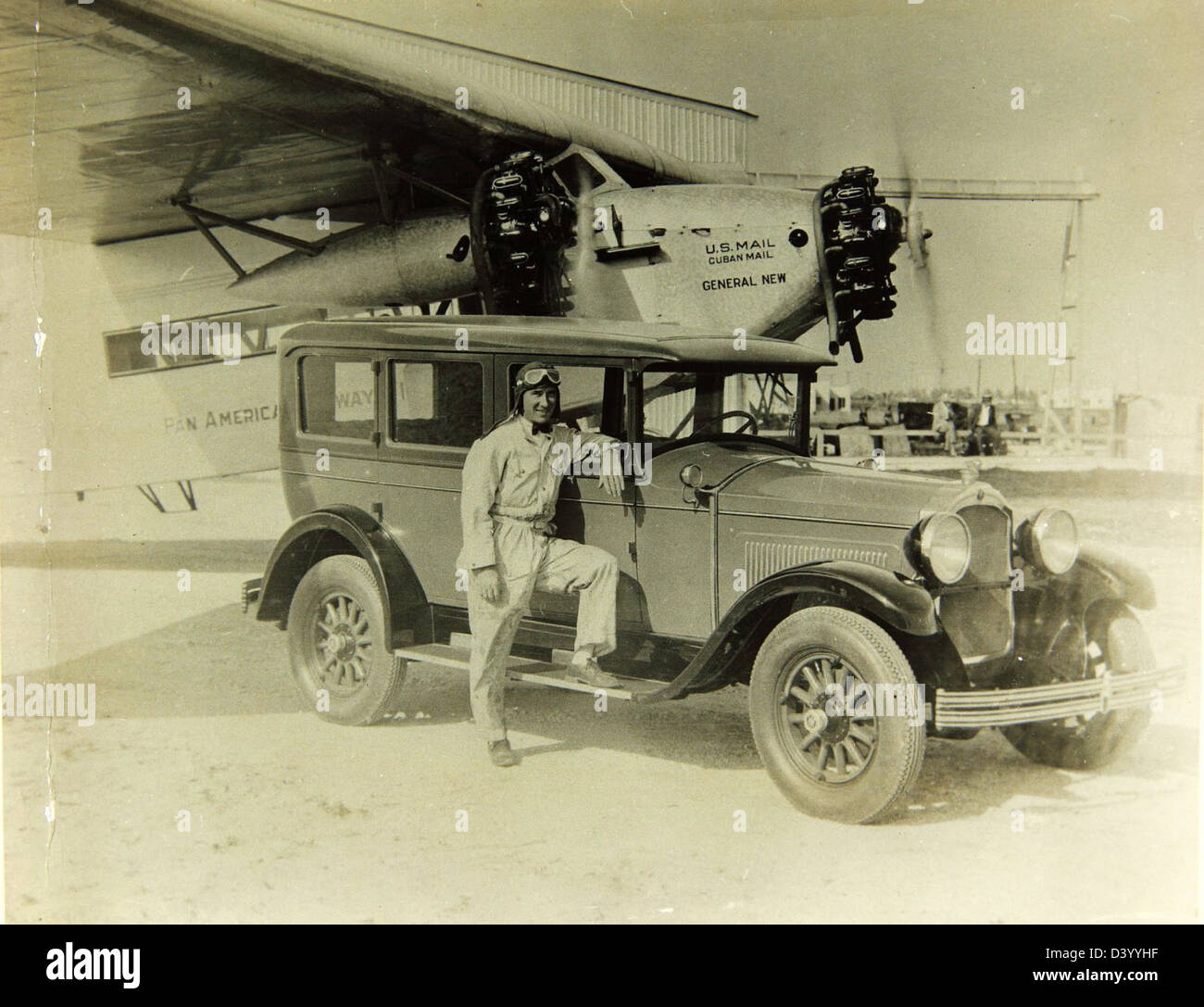 The Fokker F.VII is a Dutch-designed, single-engine monoplane, used ...