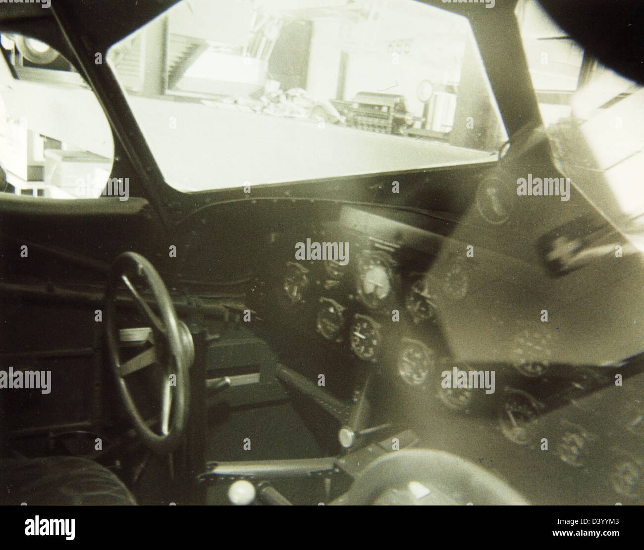 The Fokker F.VII was a three-engine monoplane used for both commercial ...