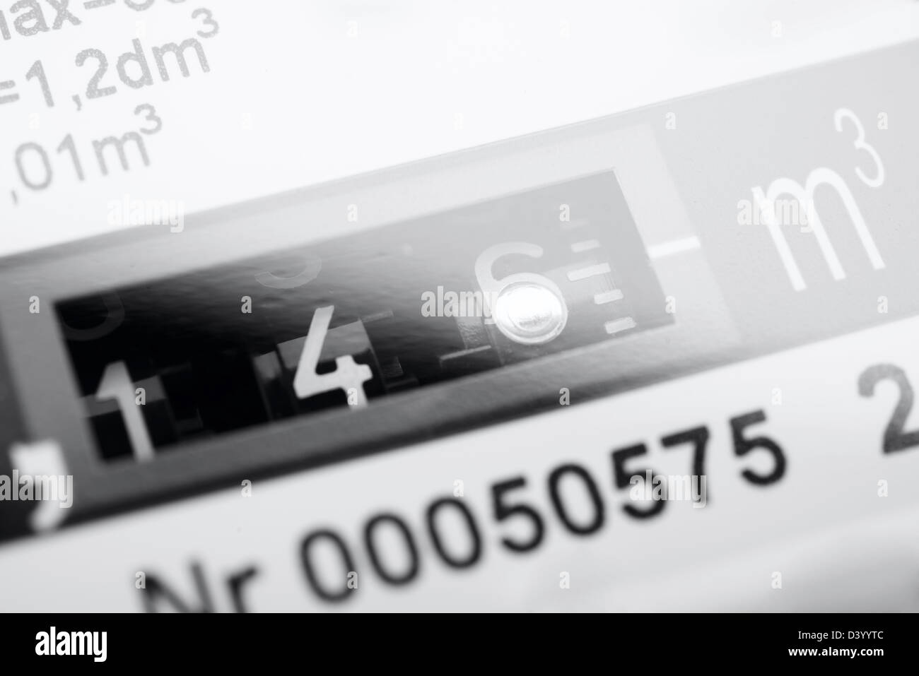 Cubic metres hi-res stock photography and images - Alamy