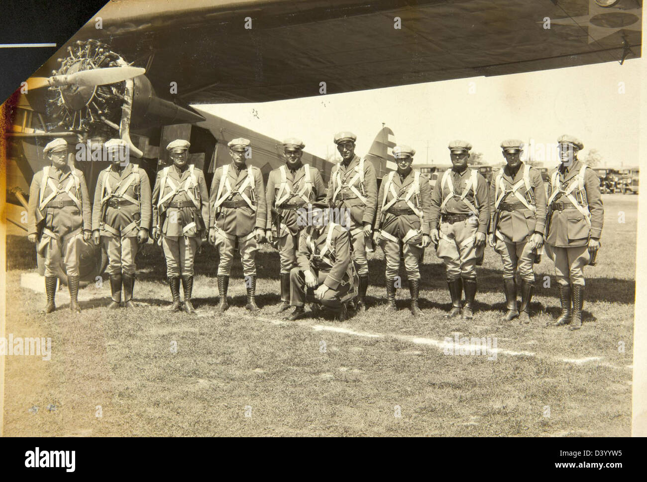 The Fokker F.VII was a Dutch multi-engine passenger aircraft used in ...