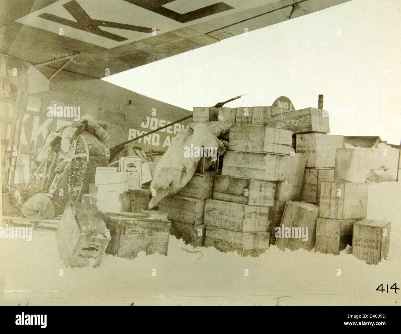 The Fokker F.VII was a Dutch-designed, three-engine monoplane used ...