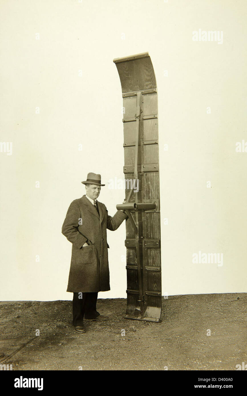 The Fokker F.VII is a Dutch three-engine airliner and transport ...