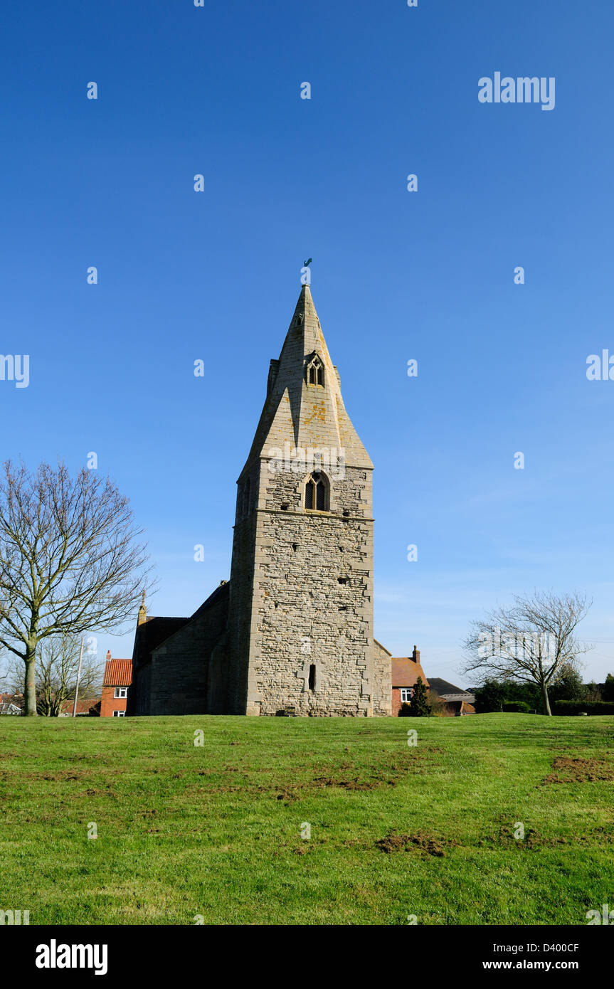 Doddington village hi-res stock photography and images - Alamy