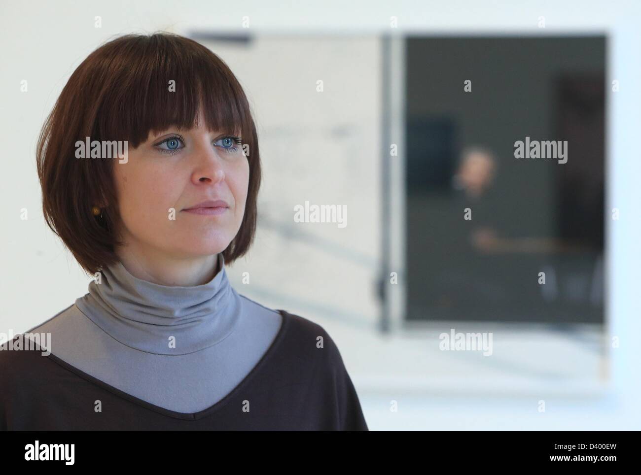 Pepa hristova hi-res stock photography and images - Alamy