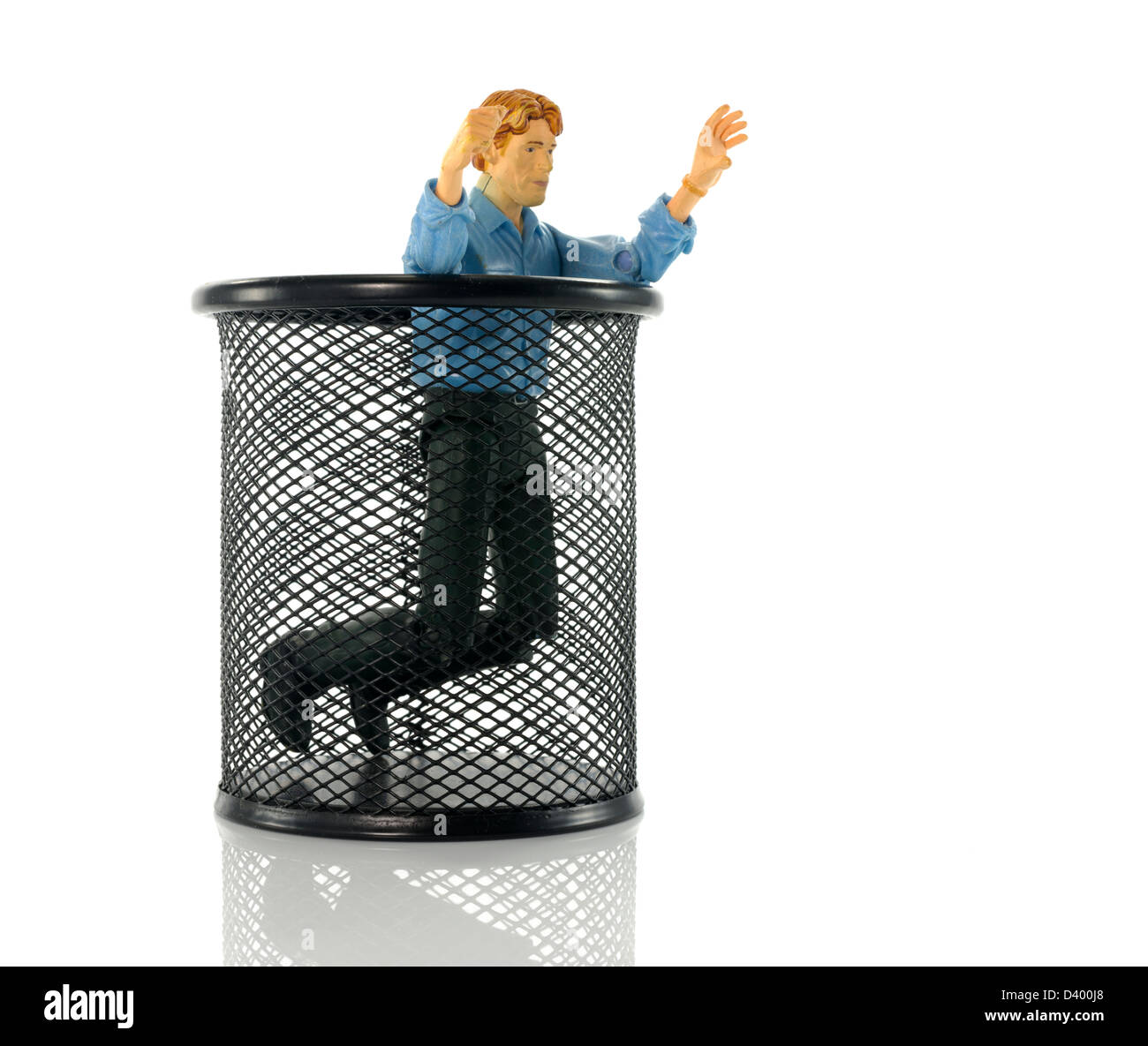 Man puppet hi-res stock photography and images - Alamy