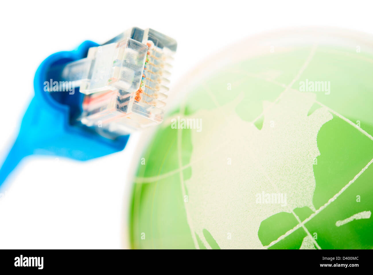 World wide computer network Stock Photo - Alamy