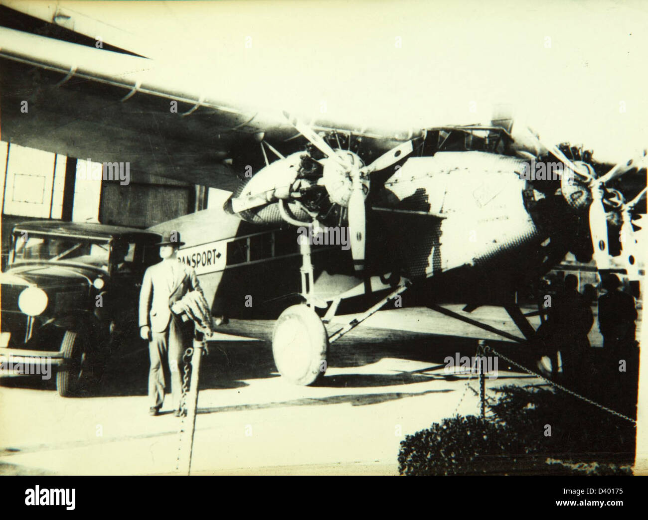 The Fokker F.X was a Dutch bomber aircraft used during the early years ...