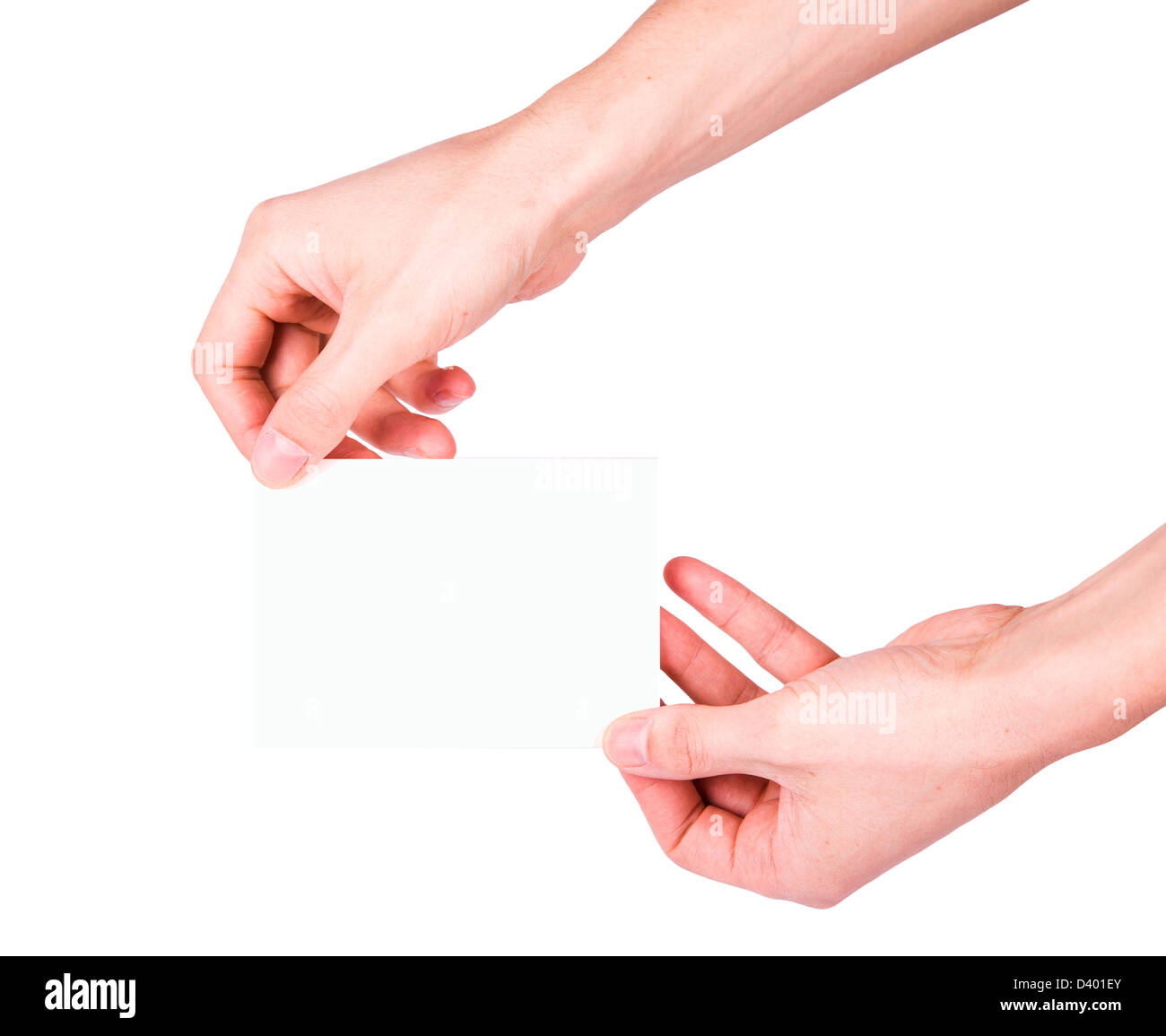 Text sign showing give Cut Out Stock Images & Pictures - Alamy