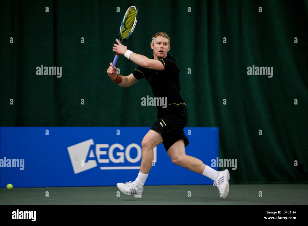 National tennis centre hi-res stock photography and images - Alamy