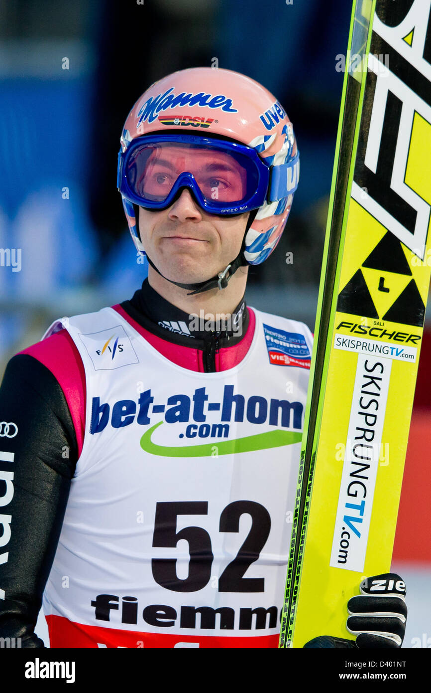 Michael Neumayer High Resolution Stock Photography and Images - Alamy