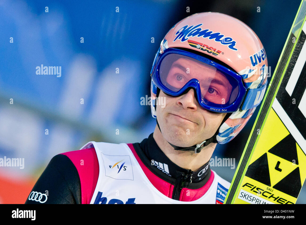 Michael neumayer hi-res stock photography and images - Alamy