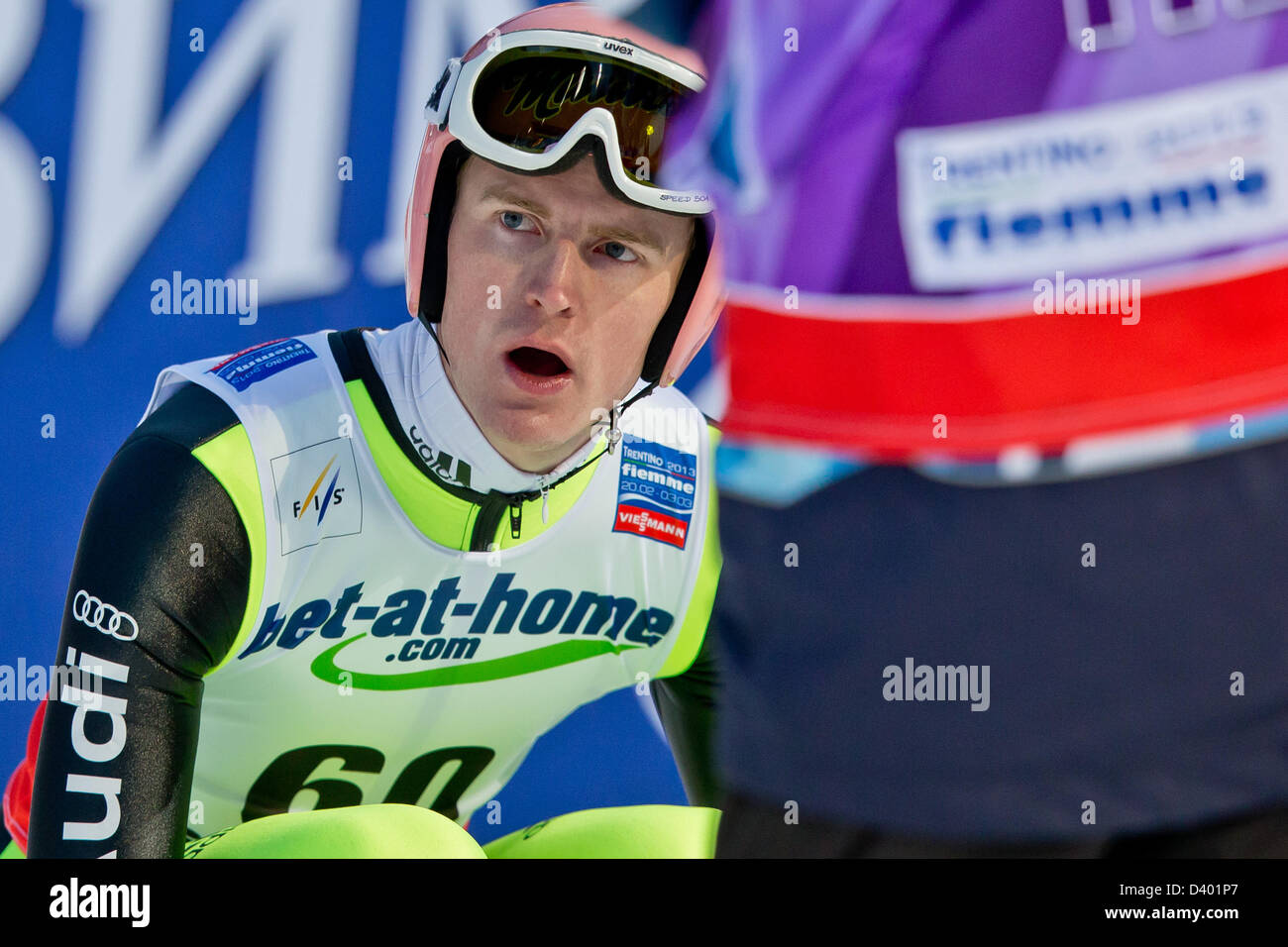 Daniel severin hi-res stock photography and images - Alamy