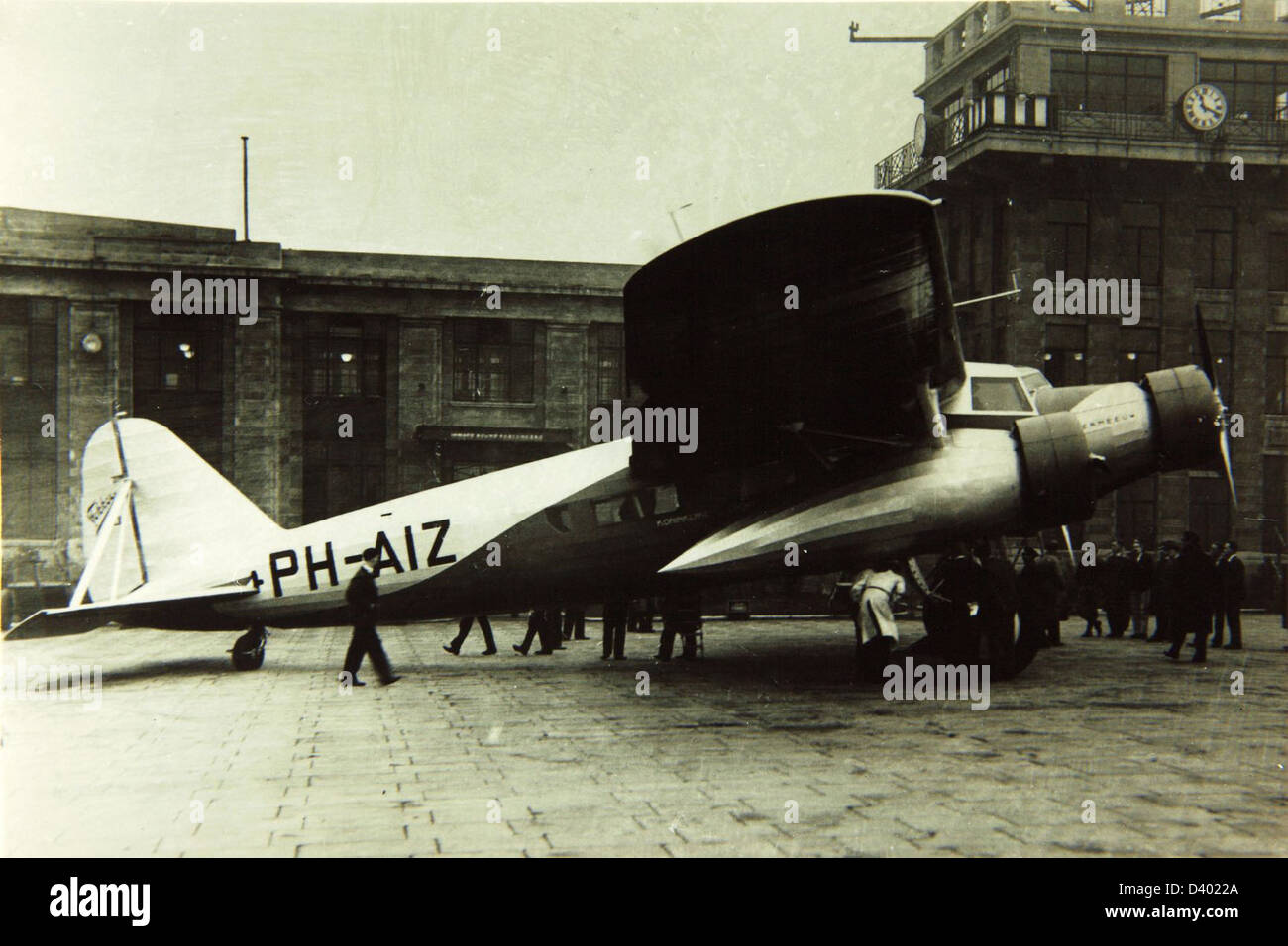 F Xx Fokker Fxx High Resolution Stock Photography and Images - Alamy
