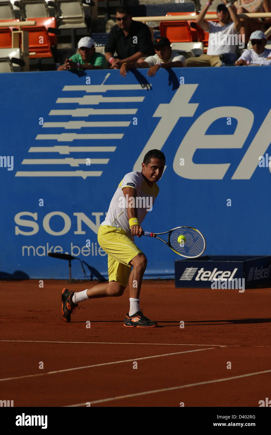 Nicolas almagro hi-res stock photography and images - Alamy