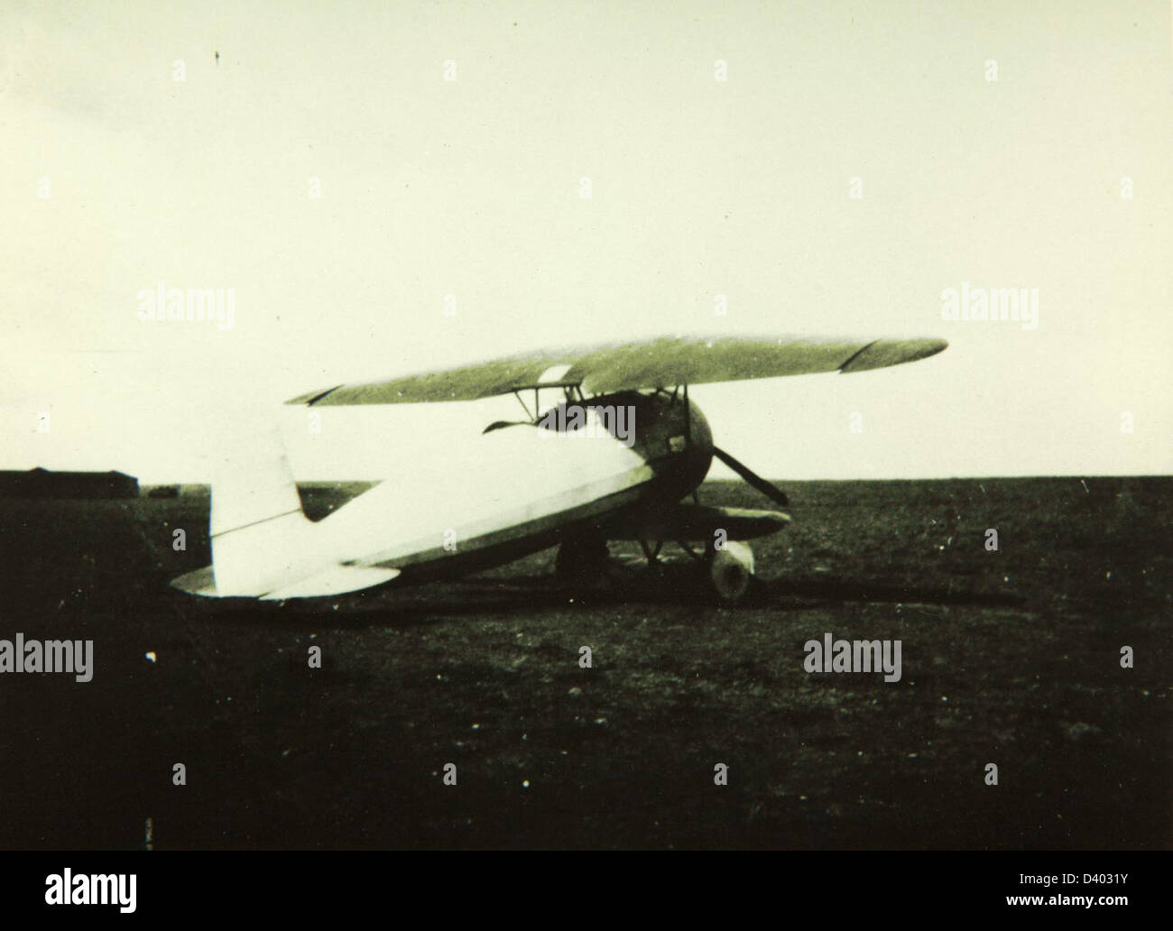 The Fokker V.1 was a German prototype aircraft developed during World ...