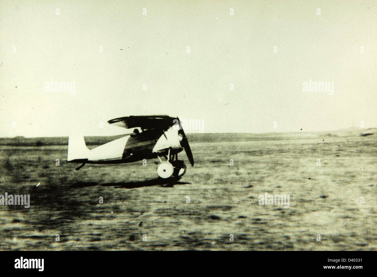 The Fokker V.1 was a German prototype aircraft developed during World ...