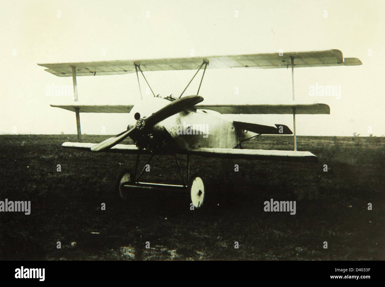 The Fokker V.5 was a German experimental fighter aircraft developed ...