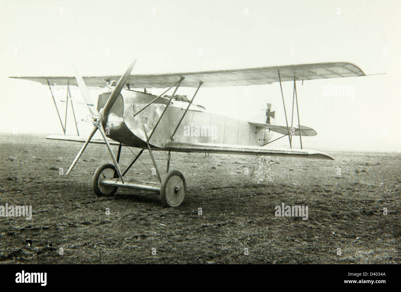 The Fokker V.22 was a prototype German aircraft designed in the 1920s ...