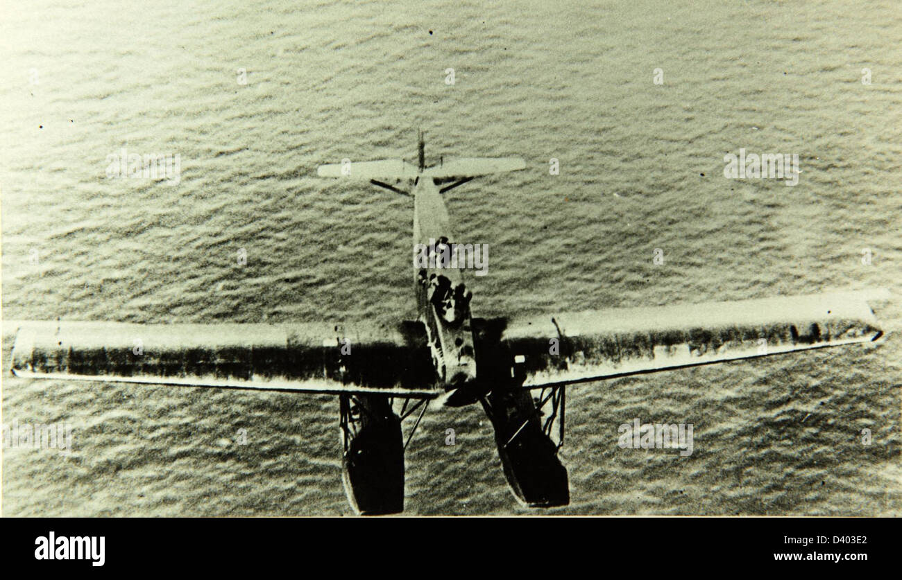 The Fokker T.II was a Dutch military aircraft, used as a reconnaissance ...