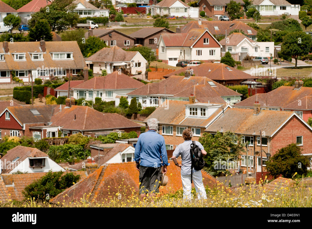 Community Neighborhood