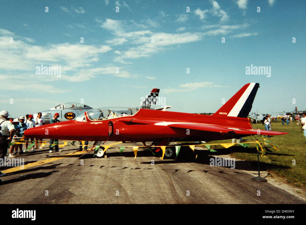 The Folland Gnat was a British light jet fighter designed for air ...