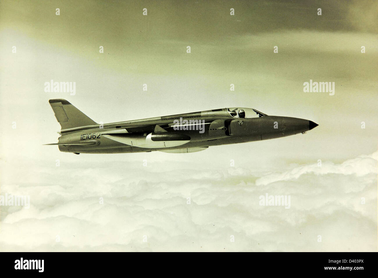The Folland Gnat was a British-built jet aircraft designed as a ...