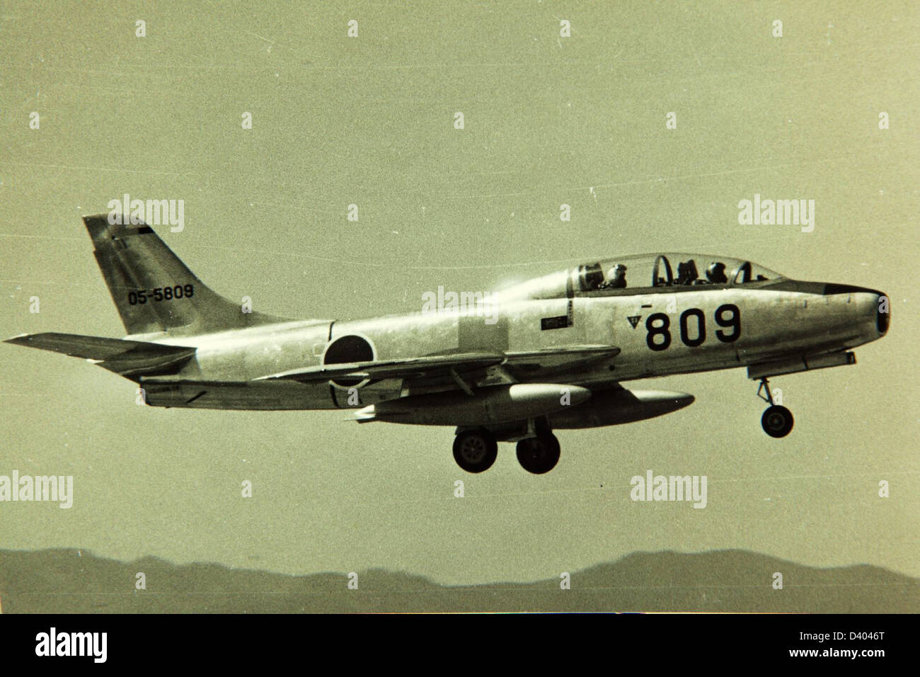 The Fuji T-1A was a Japanese jet trainer aircraft developed in the ...