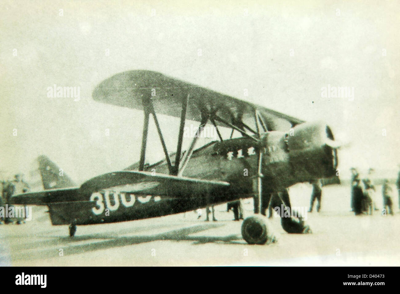 Basic flying training hi-res stock photography and images - Alamy